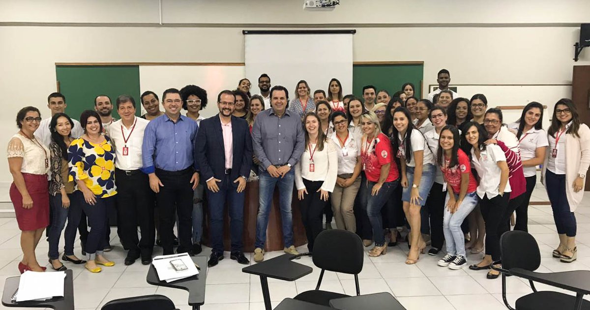 Atendimento ao cliente: Unipar promove coaching com colaboradores
