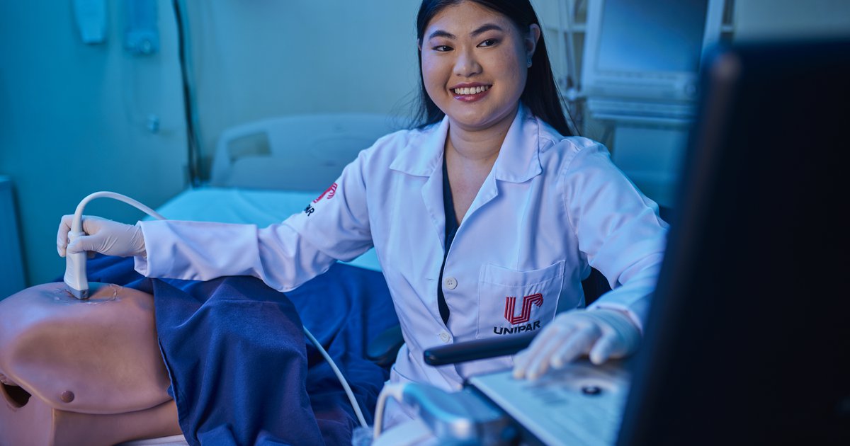 Unipar abre inscrições para Vestibular de Medicina 2025 – Universidade ...