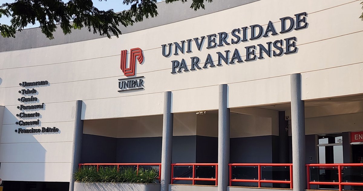 Unipar conquista o Selo de Empregabilidade – Universidade Paranaense