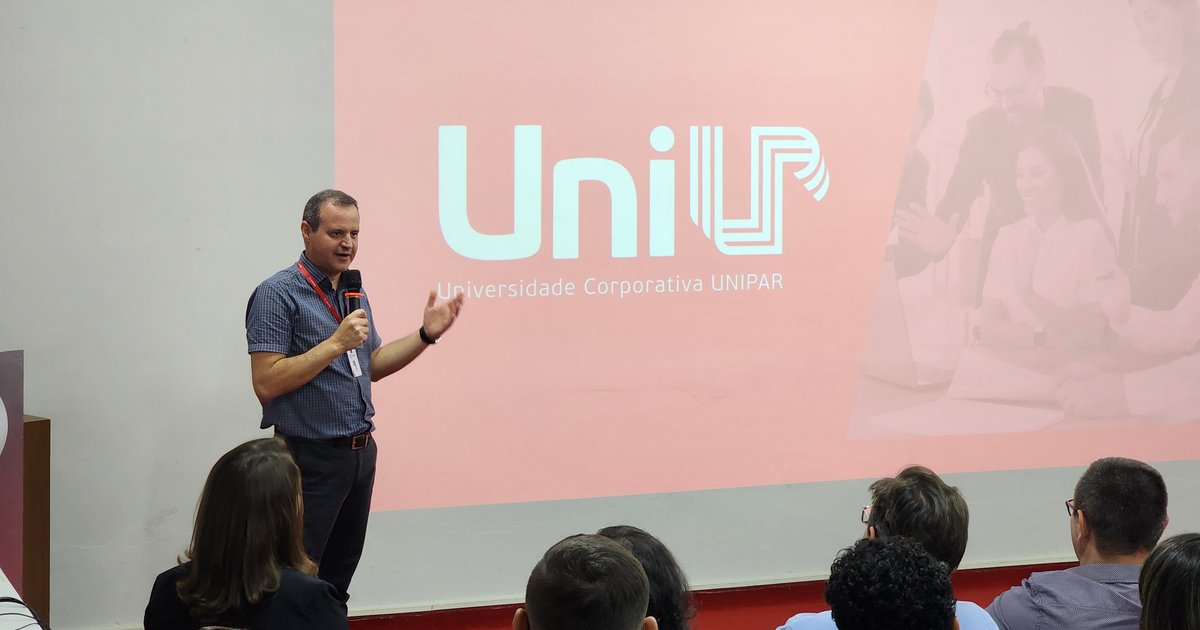 Unipar lança plataforma de Universidade Corporativa – Universidade ...