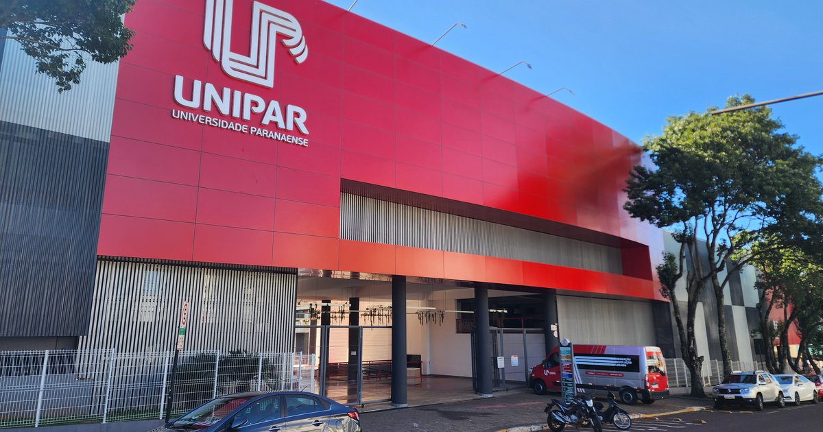 Unipar realiza cerimônia de lançamento do PluriHub com debate sobre ...
