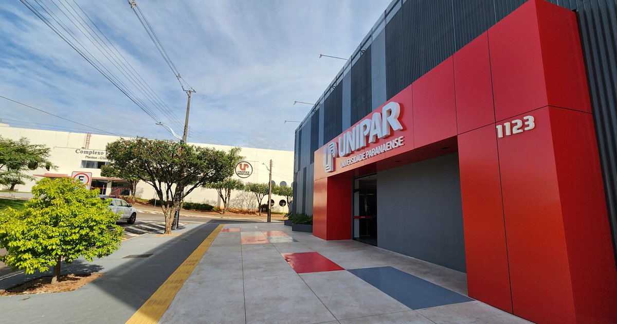 Unipar promove Hackup Juris 2025 focado em soluções para o setor ...