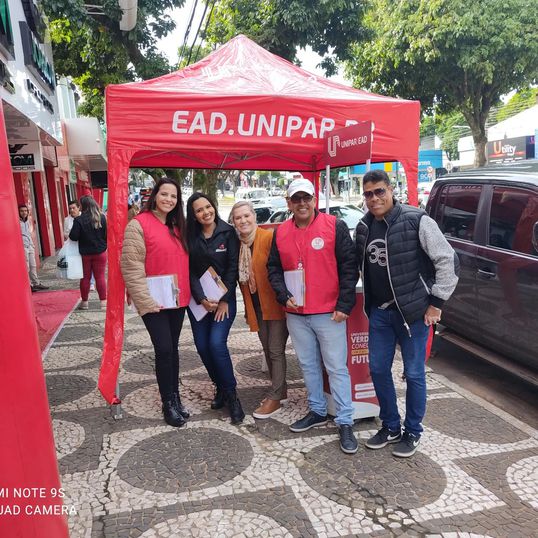 Unipar promove ações diversas em Umuarama – Universidade Paranaense Unipar promove ações diversas em Umuarama – Universidade Paranaense