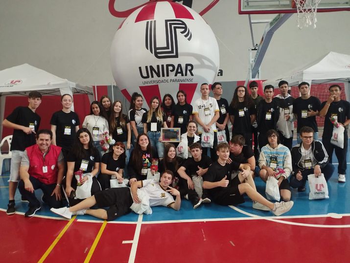 Francisco Beltrão: Unipar Experience supera expectativas – Universidade ...
