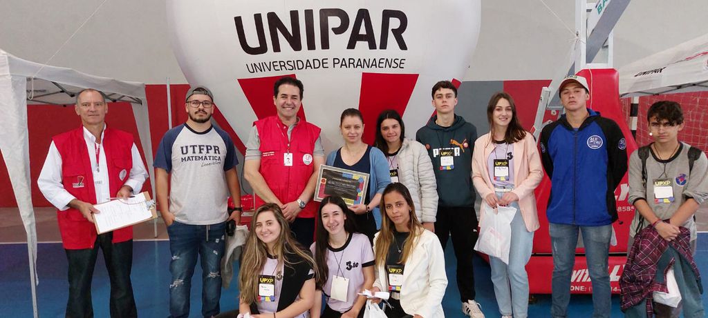 Francisco Beltrão: Unipar Experience supera expectativas – Universidade ...