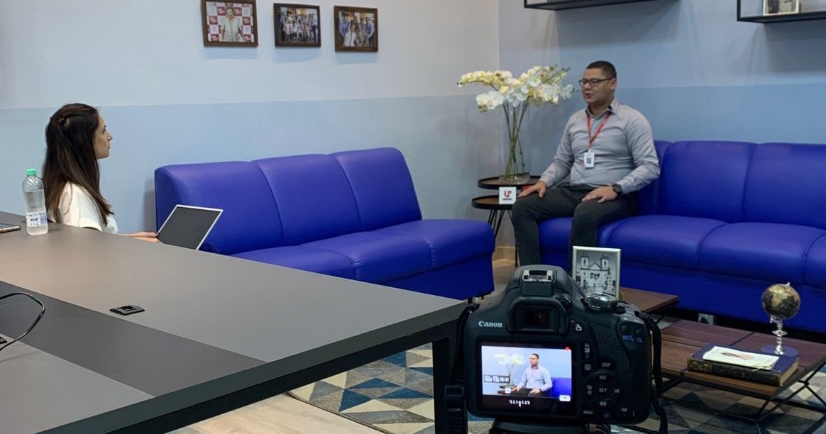 Nova ferramenta dá mais transparência ao orçamento da Unipar ...