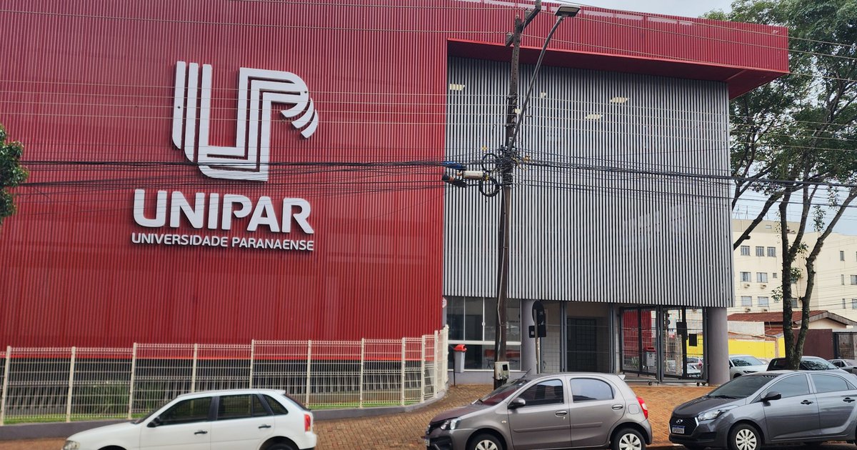 Unipar Cascavel realiza primeira edição do Unipar em Ação nesta sexta e ...