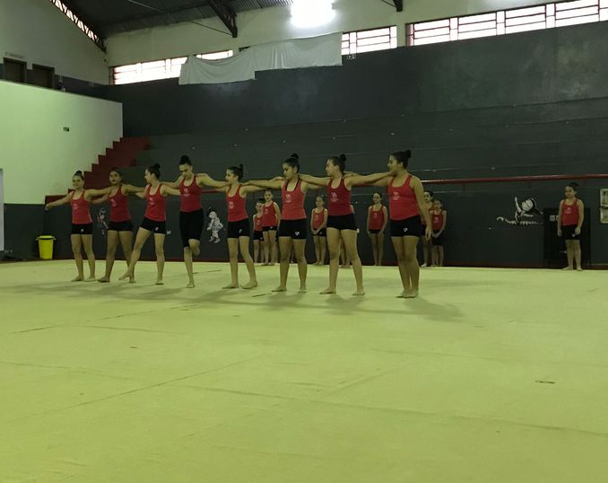 Projeto Oficina da Ginástica presta homenagem às mães – Universidade ... Projeto Oficina da Ginástica presta homenagem às mães – Universidade ...