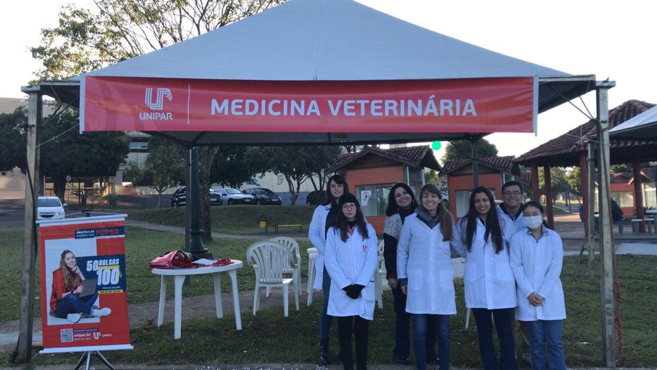 Unipar promove ações diversas em Umuarama – Universidade Paranaense Unipar promove ações diversas em Umuarama – Universidade Paranaense