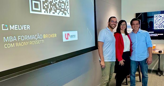 Com MBA Formação Broker, Unipar estreia atuação no mercado financeiro ...