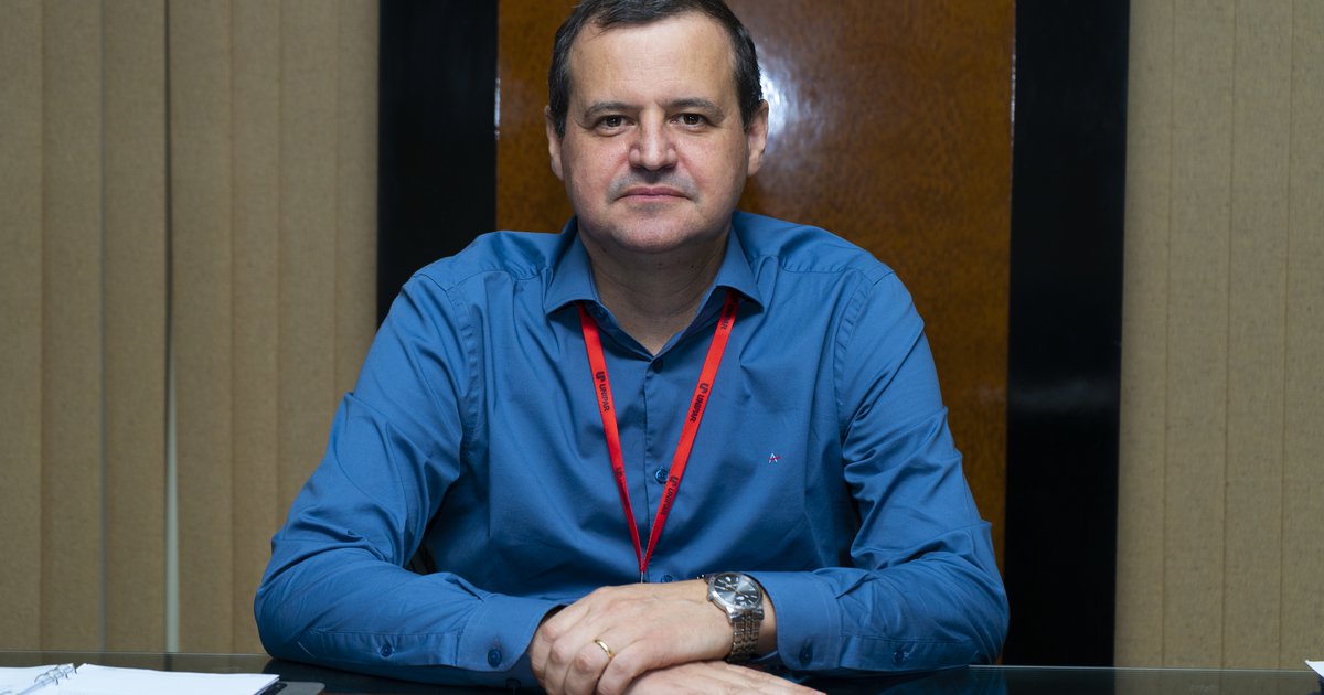 Unipar apresenta nova direção geral multicampi – Universidade Paranaense