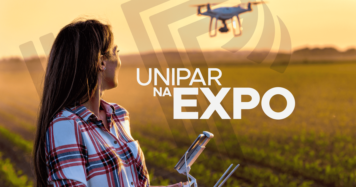 Unipar presente na 49ª Expo Umuarama/22ª Internacional com programação ...